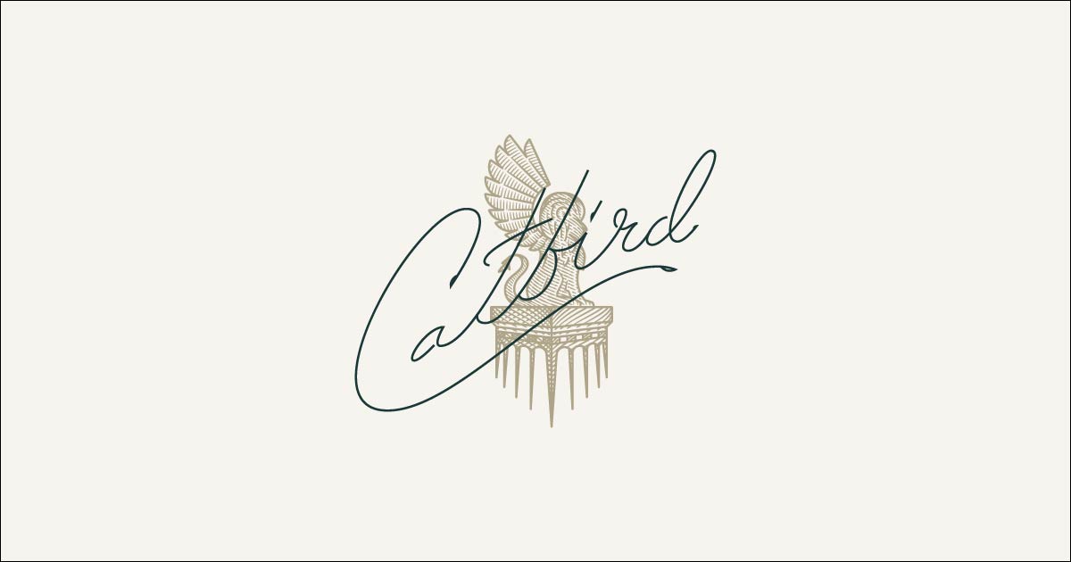 Home Page - Catbird